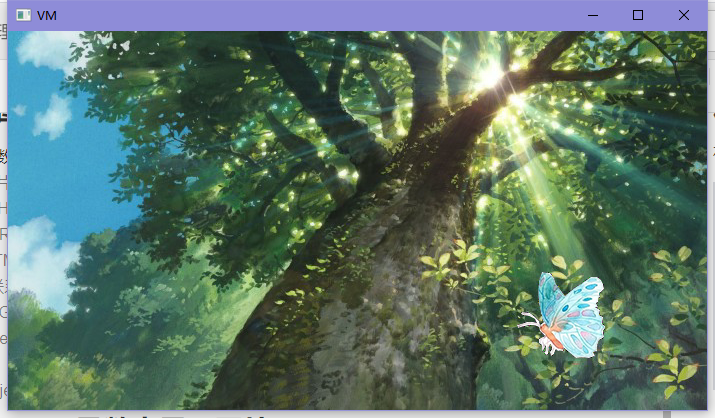 Windows-WinMain-贴图以及镂空贴图_winmain 加载图片-CSDN博客