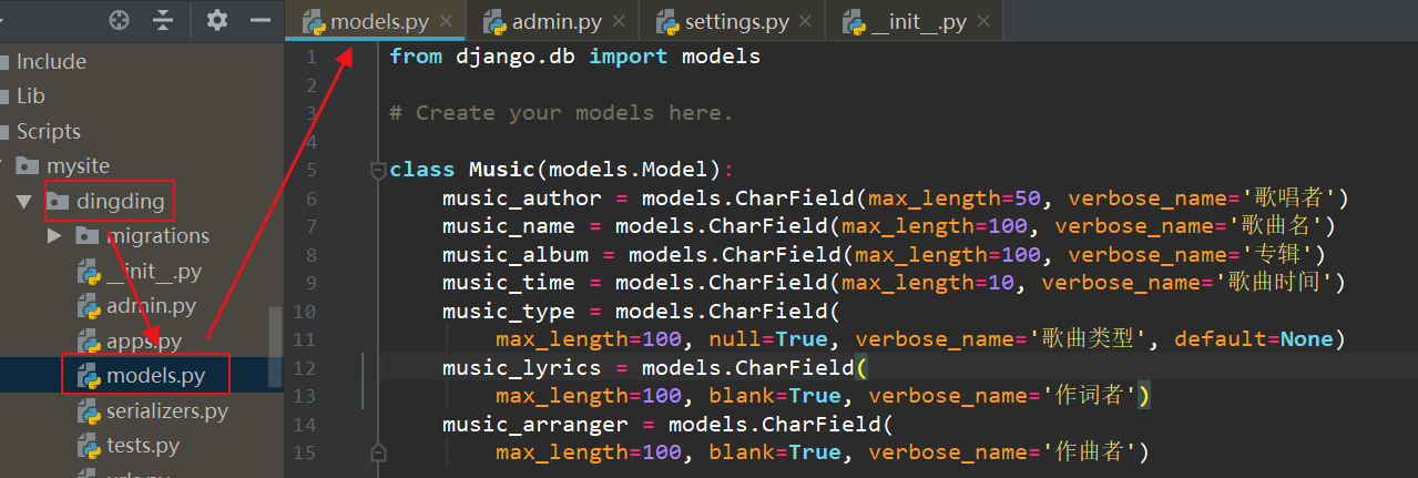 pycharm创建venv环境django项目加demo_pycharm project venv-CSDN博客