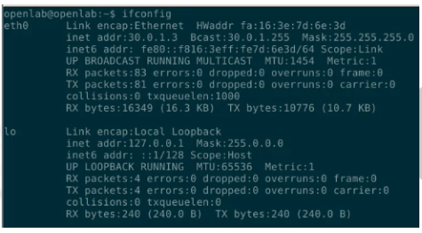 Openlab实验平台实验--Mininet 可视化应用-CSDN博客