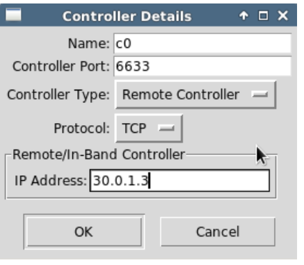 Openlab实验平台实验--Mininet 可视化应用-CSDN博客