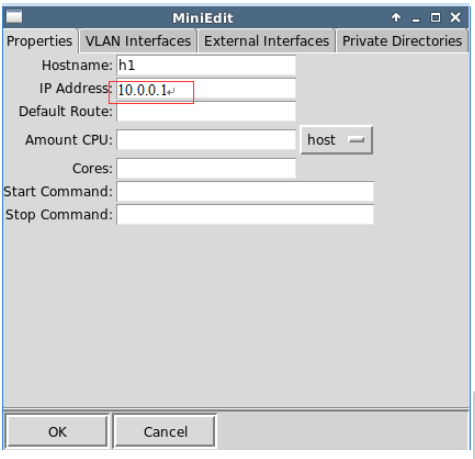 Openlab实验平台实验--Mininet 可视化应用-CSDN博客