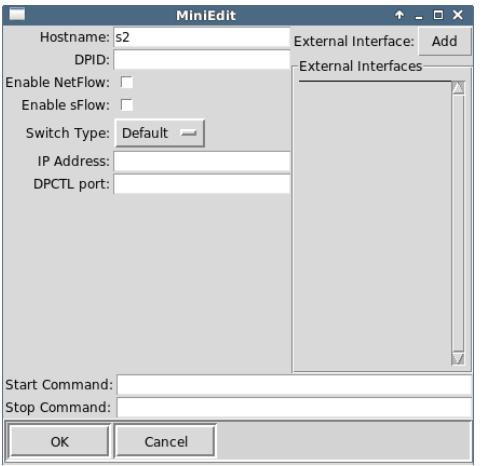 Openlab实验平台实验--Mininet 可视化应用-CSDN博客
