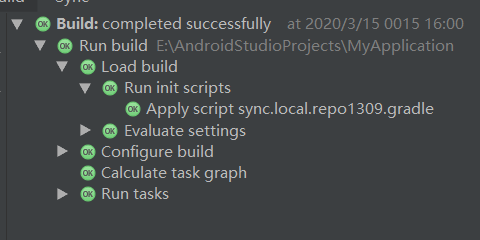 Android Studio run启动键灰色怎么解决_android studio run灰色-CSDN博客