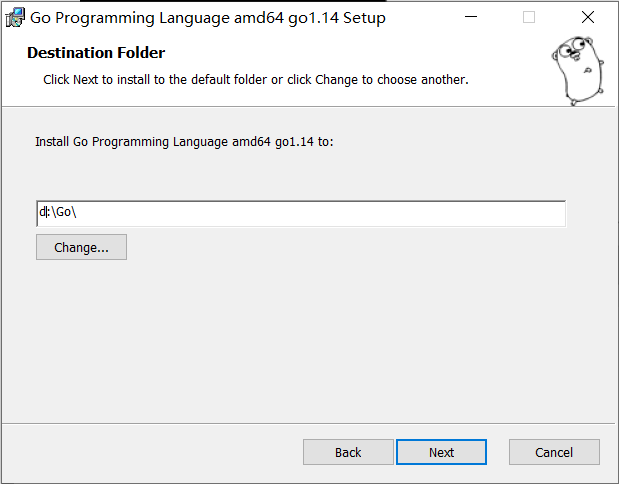 Vscode配置go语言开发环境vscode设置gopath Csdn博客