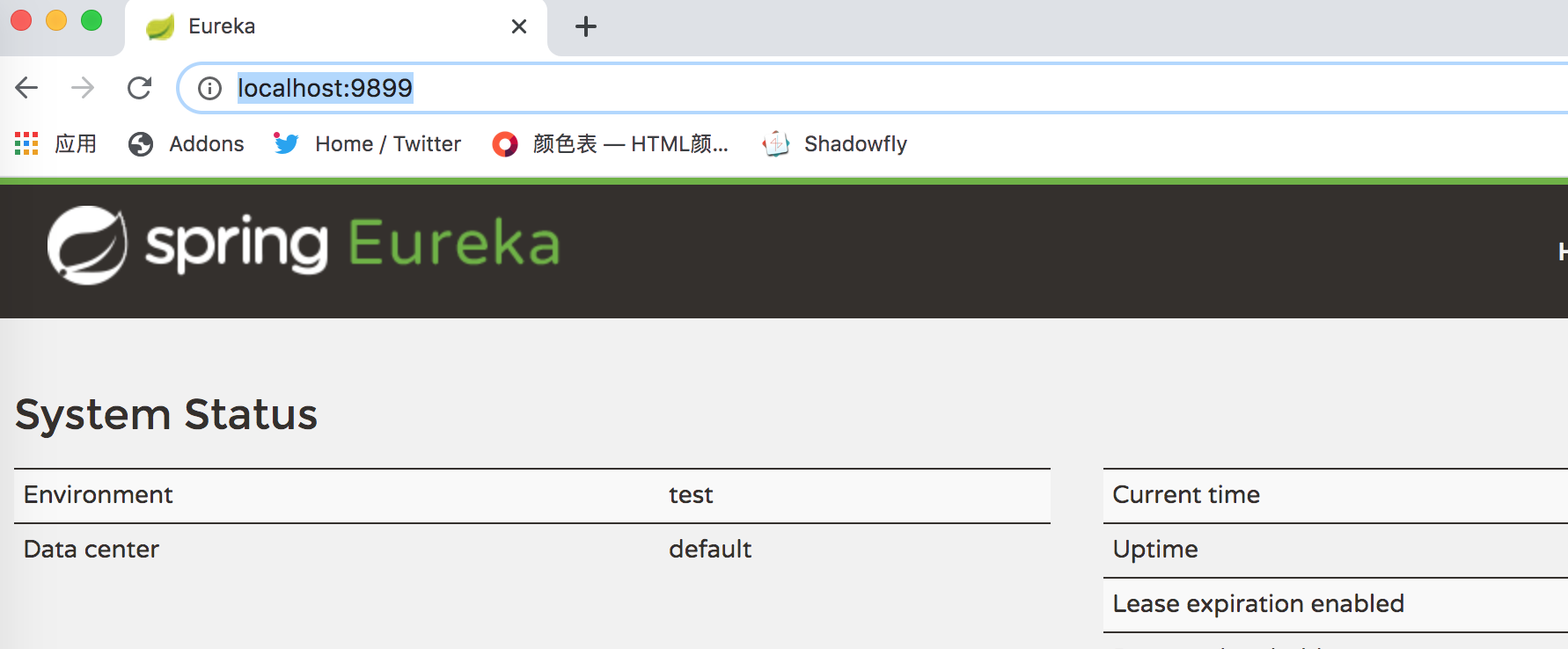 SpringCloud微服务-服务发现Eureka使用篇(含gradle项目配置使用) - 灰信网（软件开发博客聚合）