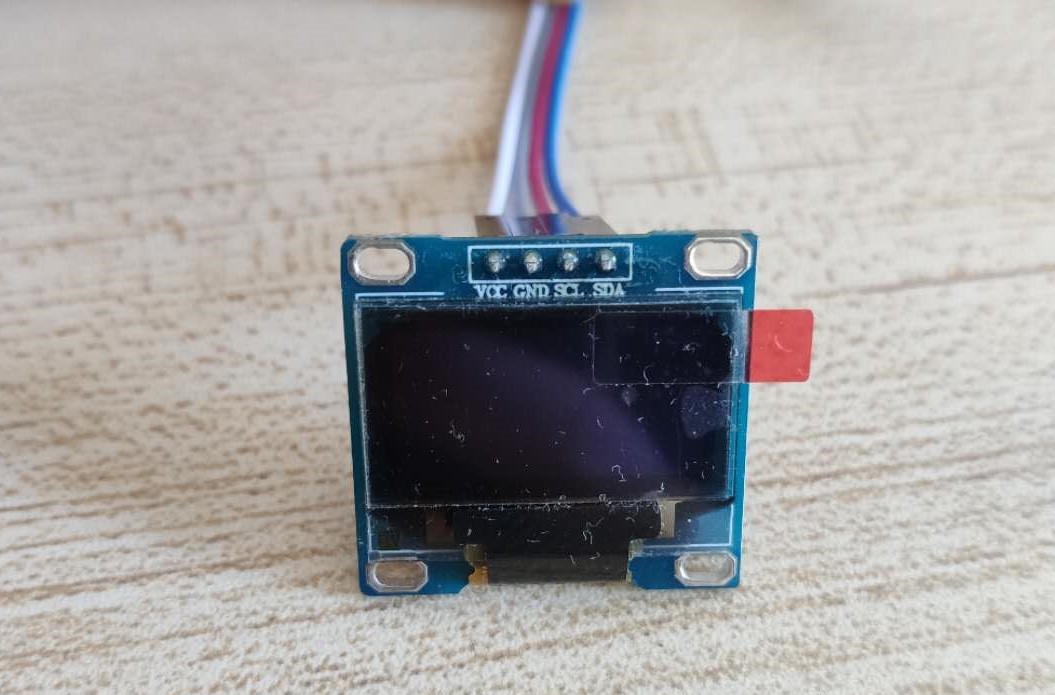 【STM32F103笔记】9、I2C通信——玩转OLED（OLED命令详解）_stm32f103xx iic 库函数 oled-CSDN博客