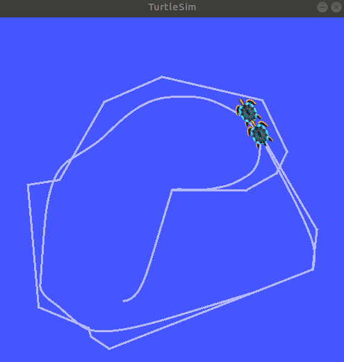 ROS学习笔记：TF坐标变换及编程详解_ros tf 获取camera和map坐标转换-CSDN博客