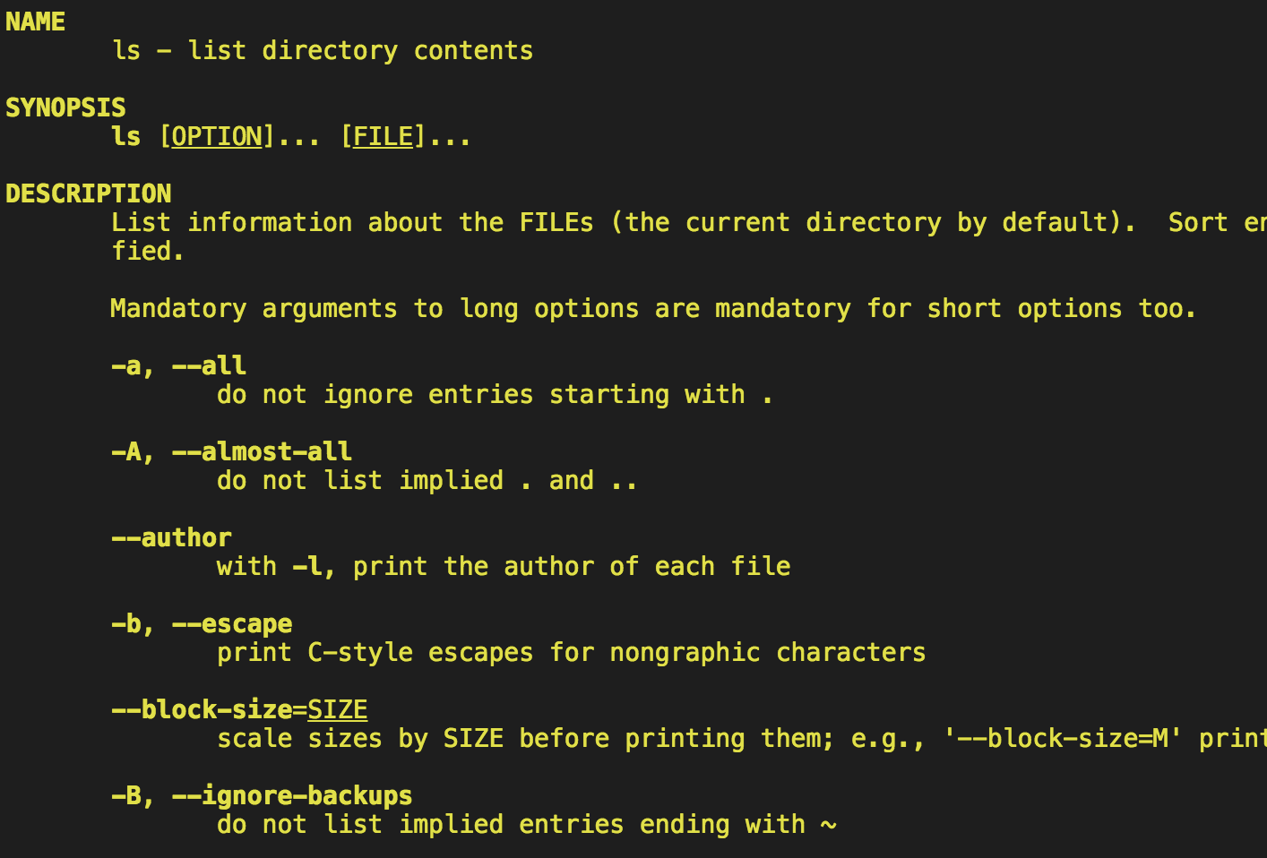 Linux命令行解析参数之getopt_long_requiredargument-CSDN博客