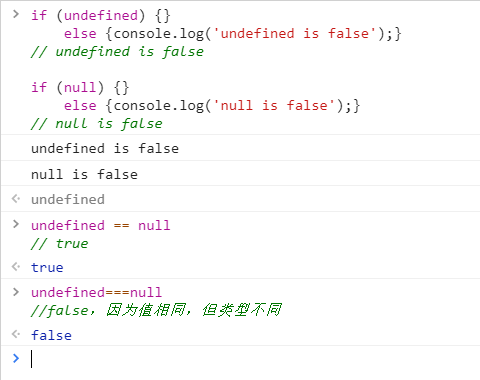 undefined和null的区别_undefined null区别-CSDN博客