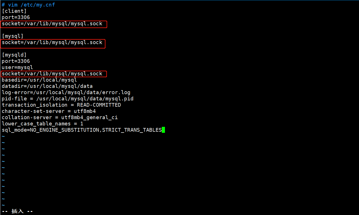 Centos8安装mysql-8.0.19-linux-glibc2.12-x86_64.tar.xz 安装步骤与注意事项_snowflakeh的博客-CSDN博客