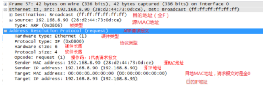 网络 之 IP地址&Mac地址与DNS，ARP，DHCP协议_ipconfig获取mac地址为什么要判断dns server-CSDN博客