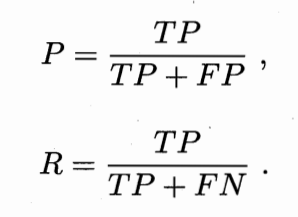 机器学习基础——彻底搞懂Precision\Recall\F1\P-R\ROC_f1曲线-CSDN博客
