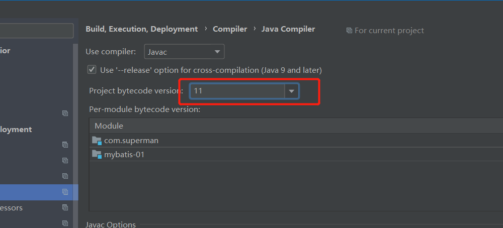 Maven项目运行时出现java不支持发行版本5 Kotlin Maven 项目添加java Java 错误 不支持发行版本 5 Csdn博客
