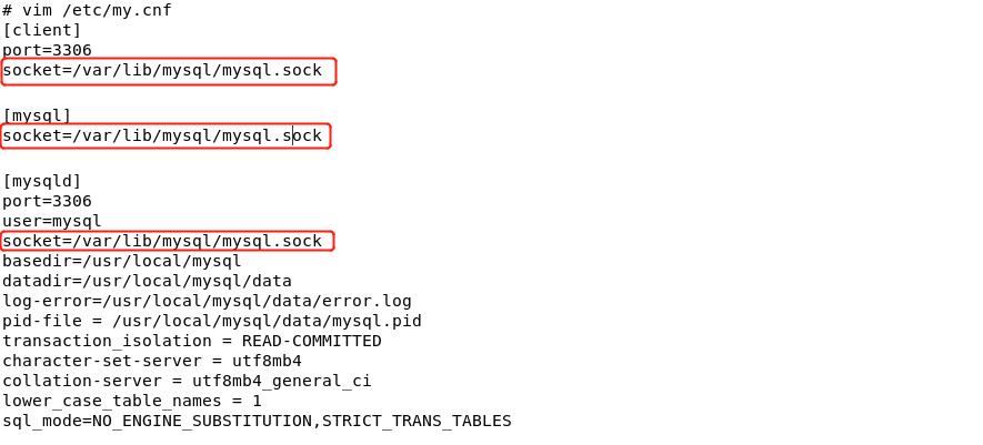 Centos8安装mysql-8.0.19-linux-glibc2.12-x86_64.tar.xz 安装步骤与注意事项_xxh_1229的博客-CSDN博客