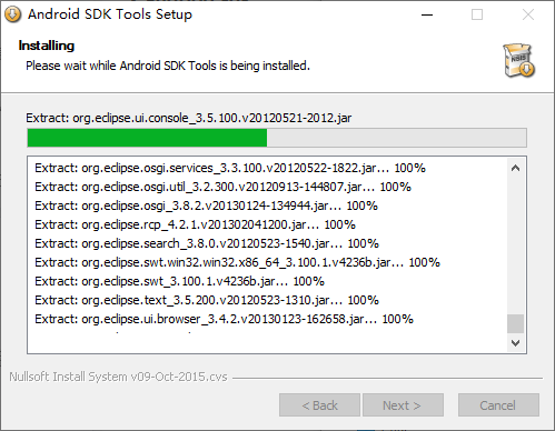 windows下基于QT5.11.2的Android开发环境搭建_qt arm-linux-android-elf-32bit-CSDN博客