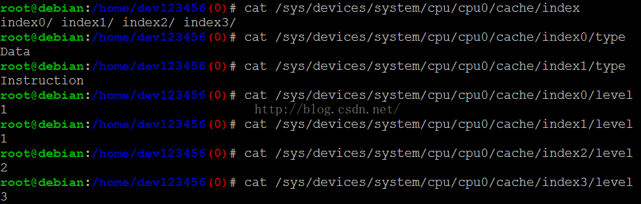 NUMA架构下的CPU拓扑结构_numa node-CSDN博客