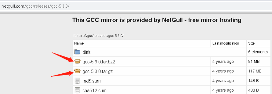 非Root权限下gcc(g++)的安装【Centos】_安装gcc9.3.0 error: c++ compiler missing or inoperat-CSDN博客