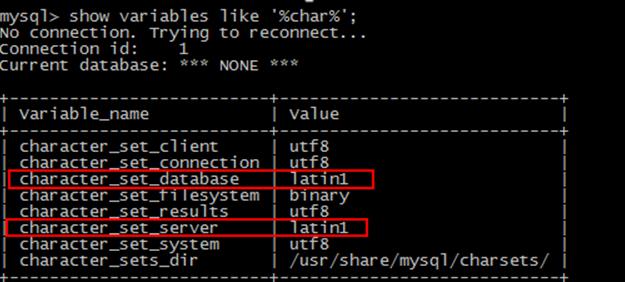 Solve the Linux system IP garbled problem - Programmer Sought