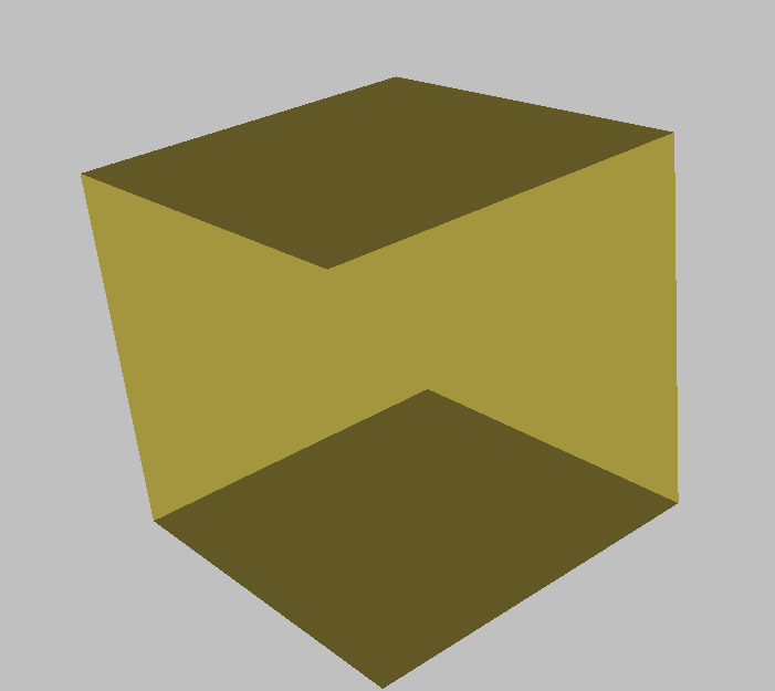 QT学习VTK序列: Cube1_vtkcubesource_Hit_HSW的博客-CSDN博客