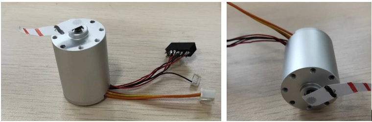 STM32 电机教程 32 - 基于ST X-CUBE-SPN7 无刷无感电机库的电机驱动实现_stm32 foc 电位器调速-CSDN博客