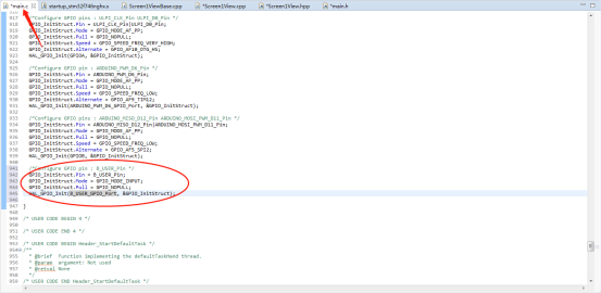STM32F746_DISCO开发板TouchGFX+STM32CubeMX+STM32CubeIDE工程创建_stm32f746g ...