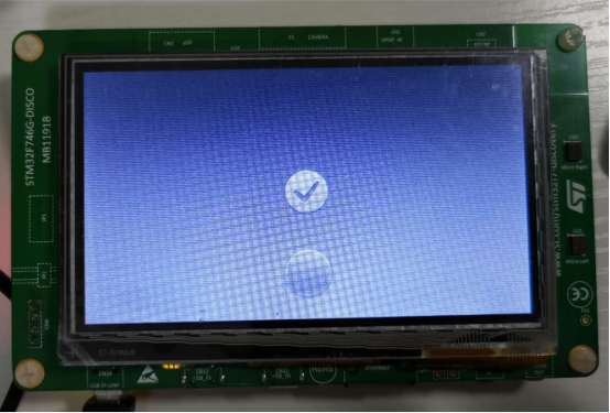 STM32F746_DISCO开发板TouchGFX+STM32CubeMX+STM32CubeIDE工程创建_stm32f746g ...