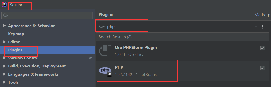 IDEA2019运行PHP项目_idea运行php-CSDN博客