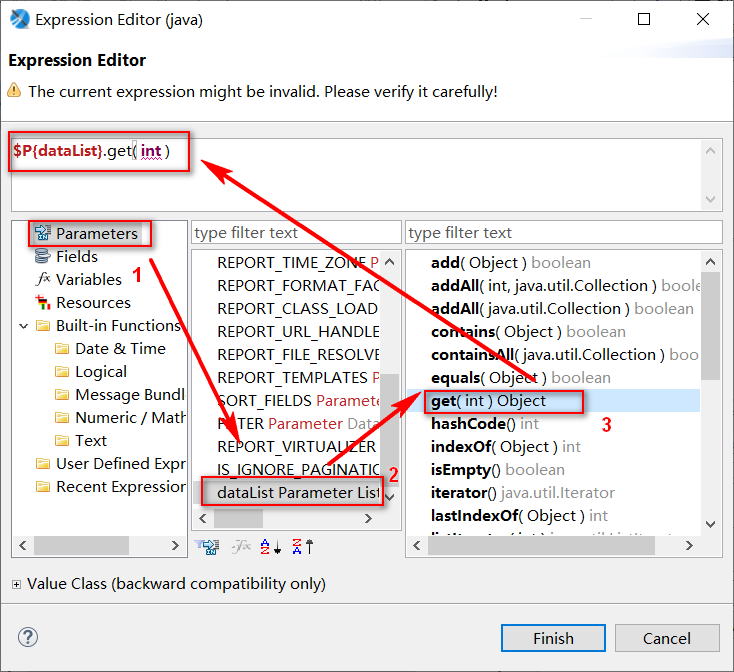 JasperReports制作报表——Java传参List,Map数据导出pdf_jasper soft report参数传递-CSDN博客