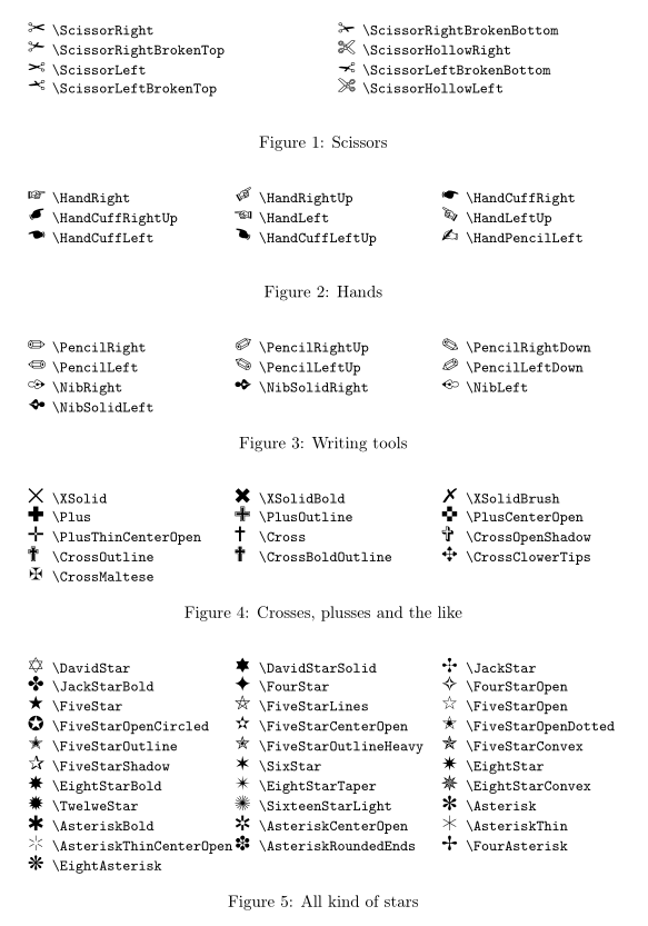 latex bbding package特殊符号_bbding 使用-CSDN博客