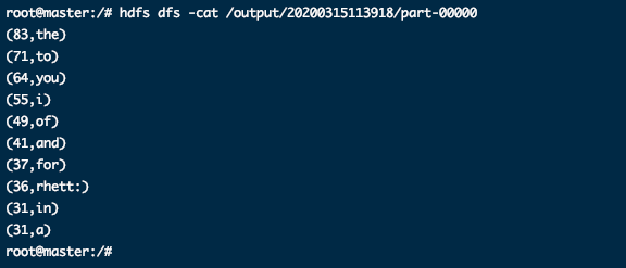 入门spark的第一节课：docker spark镜像集群部署与spark java程序编写并运行_spark java代码准备及docker网络打通-CSDN博客