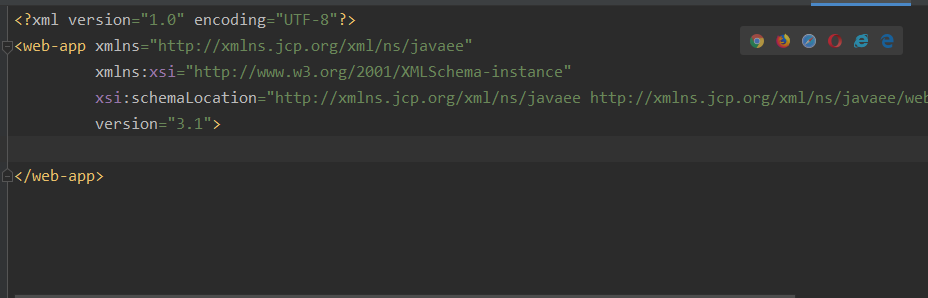 更改Tomcat启动时默认跳转的页面_tomcat启动时打开的主页是index还是login-CSDN博客