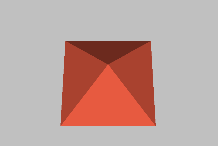 QT学习VTK序列: Pyramid_pyqt qwidget可以用.render.getactivecamera()吗_Hit_HSW的博客-CSDN博客