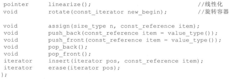 boost::circular_buffer缓行缓冲区_boost 环形缓冲区-CSDN博客
