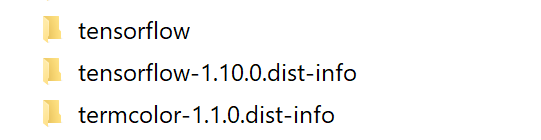 [python]使用pyinstaller打包基于tensorflow 2.0的程序_pyinstaller tensorflow-CSDN博客