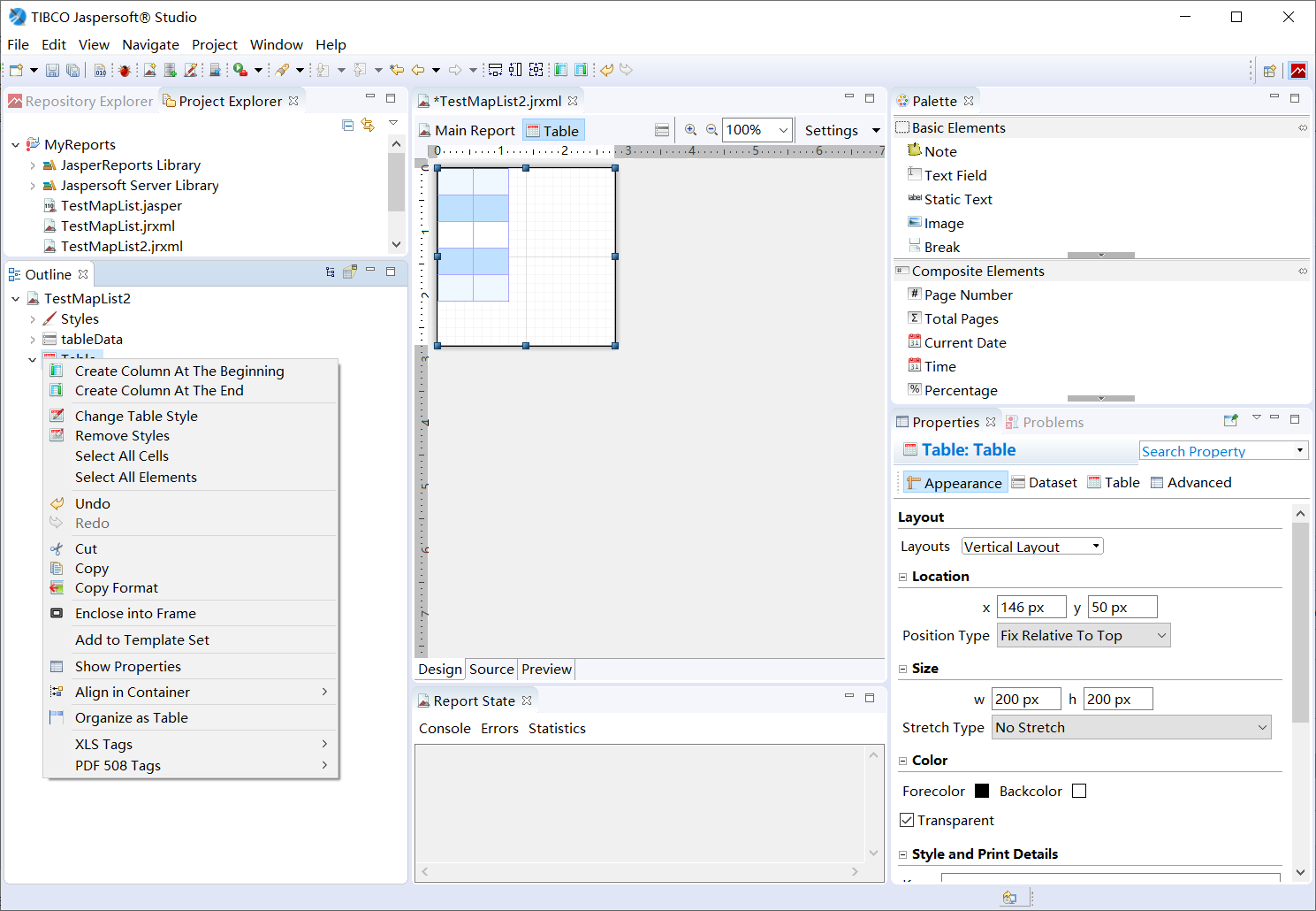 JasperReports制作报表——Java传参List,Map数据导出pdf_jasper soft report参数传递-CSDN博客