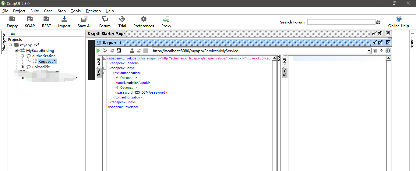 WebService客户端几种实现方式-CSDN博客