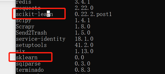 from sklearn.datasets import fetch_mldata报错cannot import name 'fetch_mldata' from 'sklearn ...