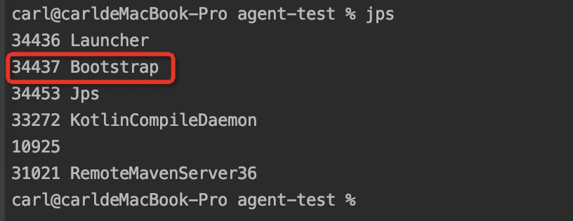 基于 Java Agent 实现零倾入监控基于客户需求定制业务无侵入的 Java Agent使用java字节码增强技术实现agent 的 Csdn博客