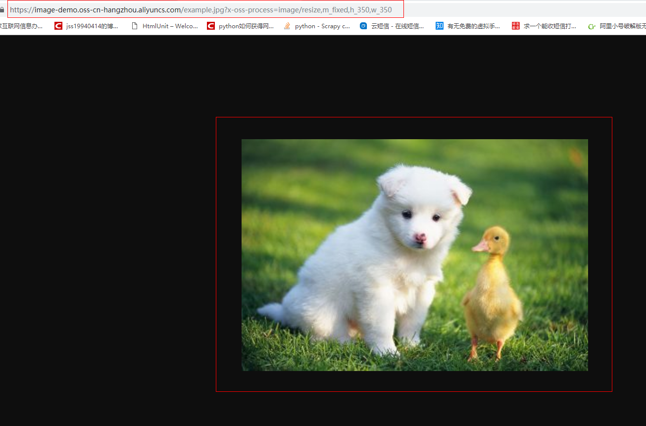 OSS_访问OSS存储的图篇url后直接下载，而不是在网页中显示，_golang 签名访问oss图片不能直接显示而是下载-CSDN博客