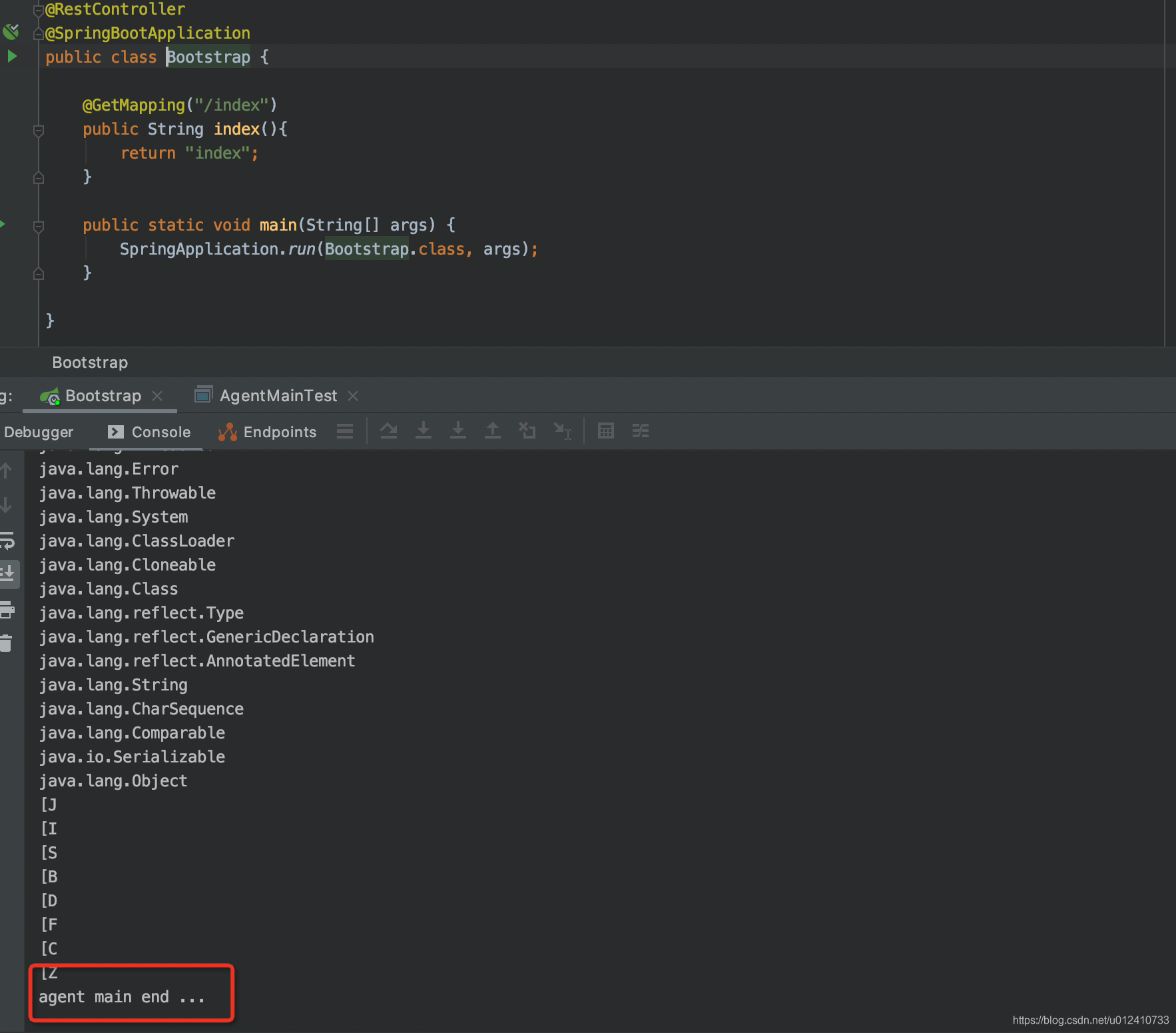 基于 Java Agent 实现零倾入监控基于客户需求定制业务无侵入的 Java Agent使用java字节码增强技术实现agent 的 Csdn博客