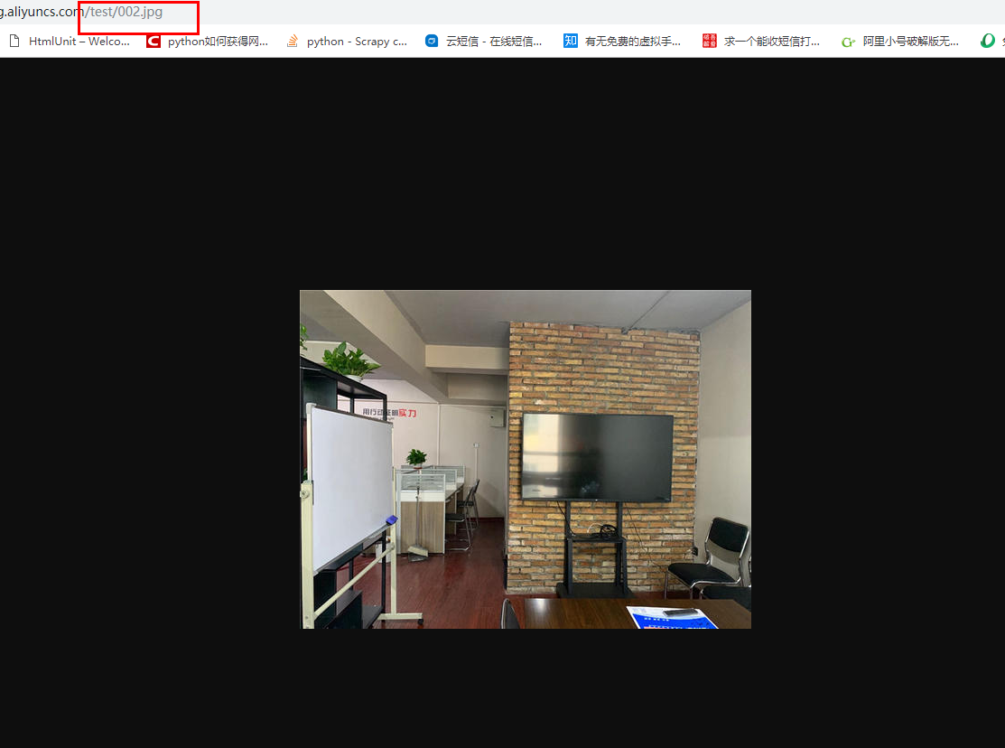 OSS_访问OSS存储的图篇url后直接下载，而不是在网页中显示，_golang 签名访问oss图片不能直接显示而是下载-CSDN博客