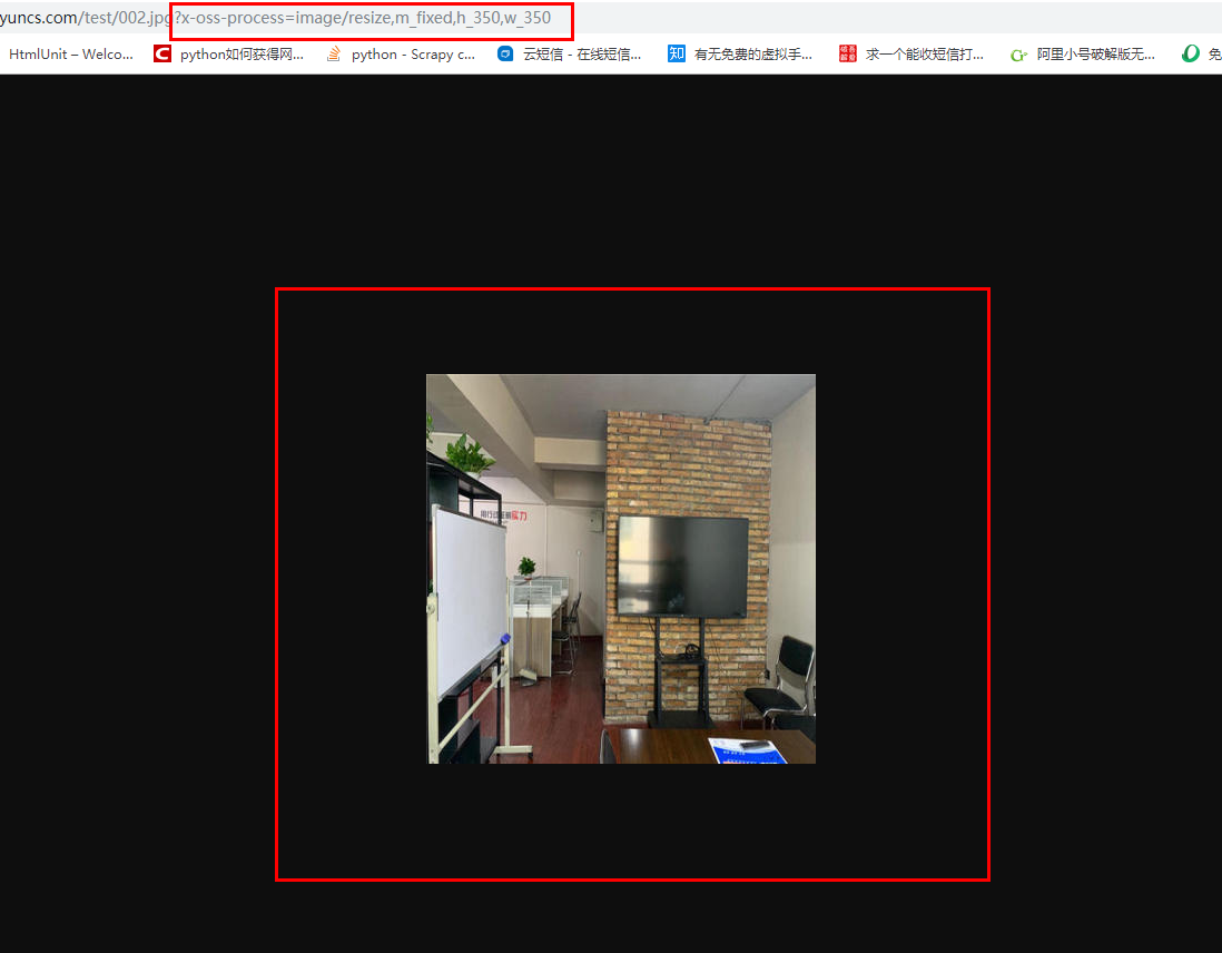 OSS_访问OSS存储的图篇url后直接下载，而不是在网页中显示，_golang 签名访问oss图片不能直接显示而是下载-CSDN博客