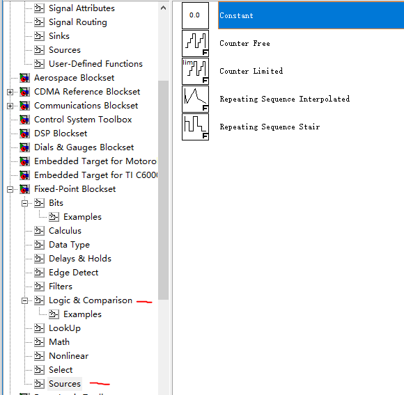 simulink 基本逻辑仿真 - 与或非_simulink中与或非模块-CSDN博客