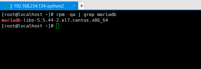centos7下离线安装MySQL5.7_libaio rpm-CSDN博客