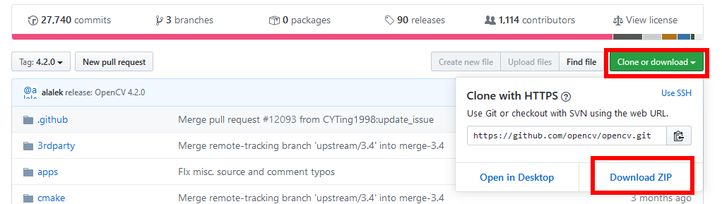 Python3.7.7+OpenCV4.2+OpenCV-contrib-python在VS2017下的编译和安装配置以及填坑（解决PyCharm无自动补全的问题）_opencv force ...