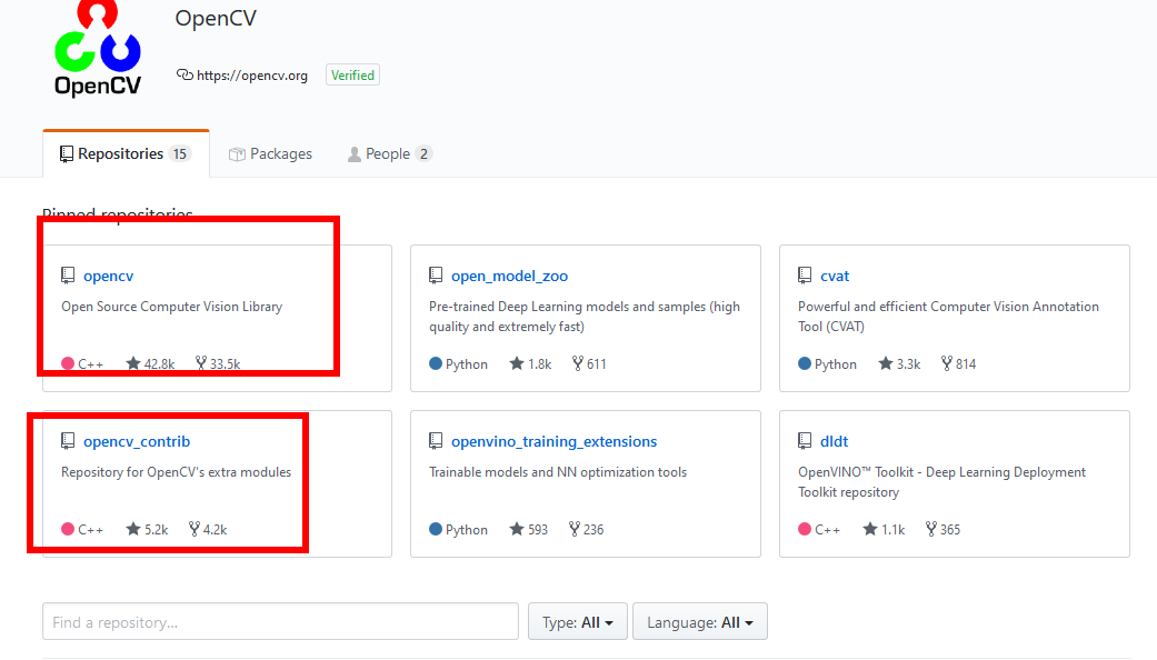Python3.7.7+OpenCV4.2+OpenCV-contrib-python在VS2017下的编译和安装配置以及填坑（解决PyCharm无自动补全的问题）_opencv force ...