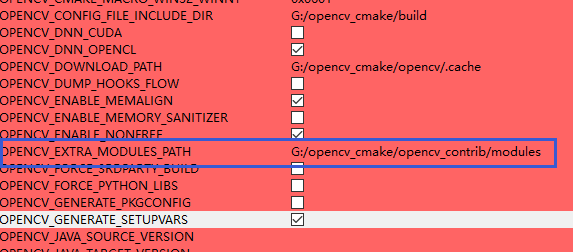 Python3.7.7+OpenCV4.2+OpenCV-contrib-python在VS2017下的编译和安装配置以及填坑（解决PyCharm无自动补全的问题）_opencv force ...