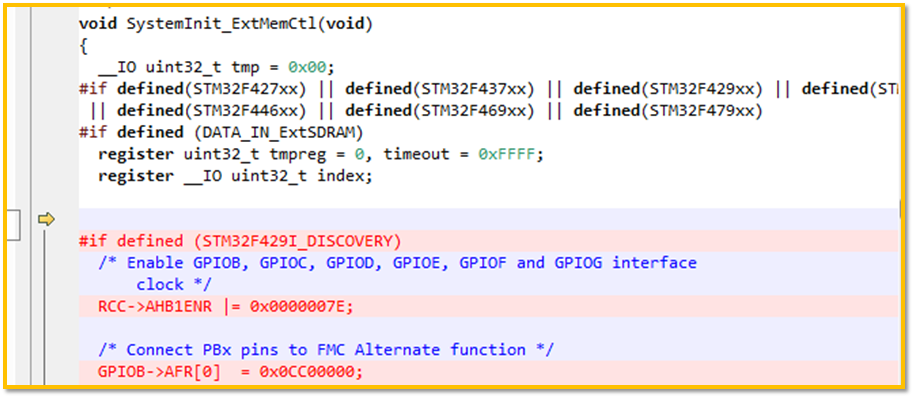 使用Keil MDK中间件开发基于STM32F429开发板的图形界面_stm32图形界面开发-CSDN博客