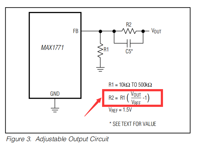 升压芯片MAX1771学习（3） ----2020.3.16_max+1771-CSDN博客
