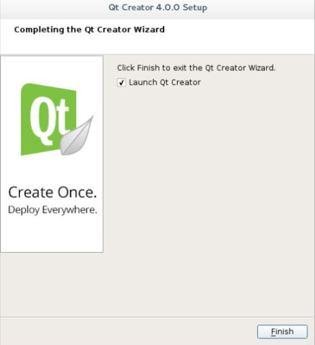 Linux下QtCreator的安装与SSH设置_qt ssh登录linux-CSDN博客